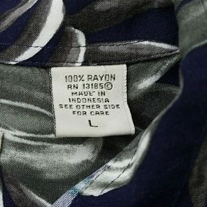 batik bay | Shirts | Batik Bay Shirt | Poshmark